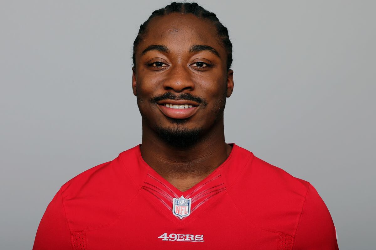 Marcus Lattimore Will Be X-Factor for 49ers During 2014-15 Season ...
