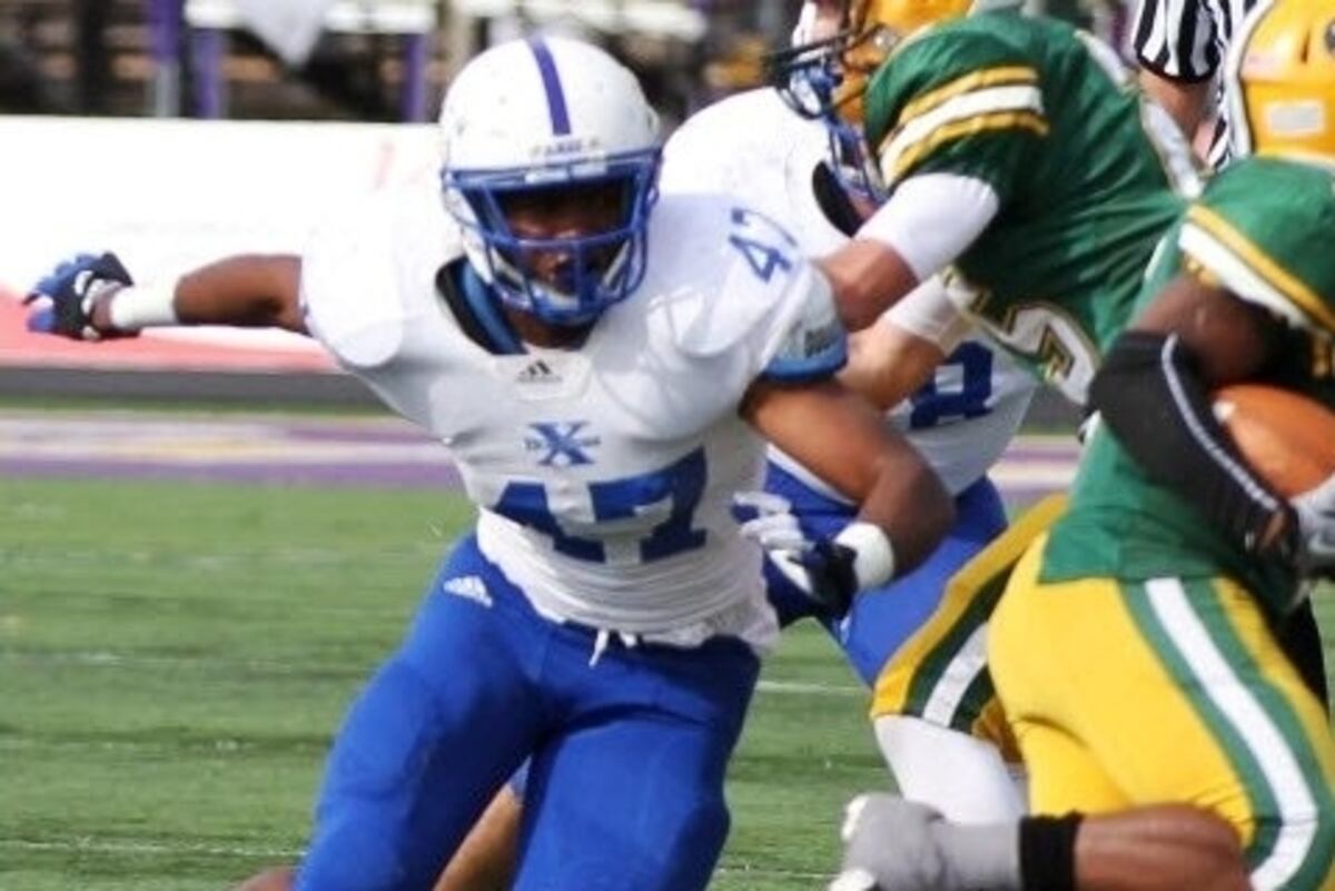 Pros and Cons to 5-Star LB Justin Hilliard's Top Schools | News, Scores ...