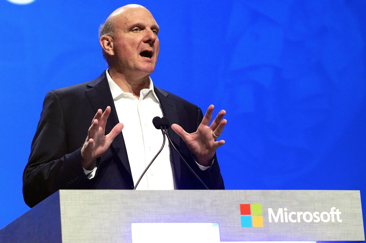 Clippers Sold for Reported $2 Billion to Ex-Microsoft CEO Steve Ballmer ...