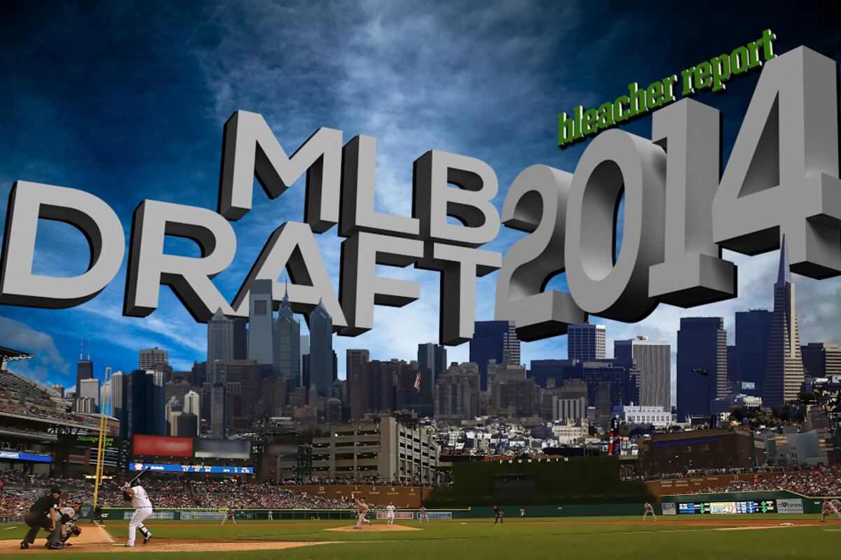 Devon Fisher: Prospect Profile for Boston Red Sox's 20th-Round Pick ...