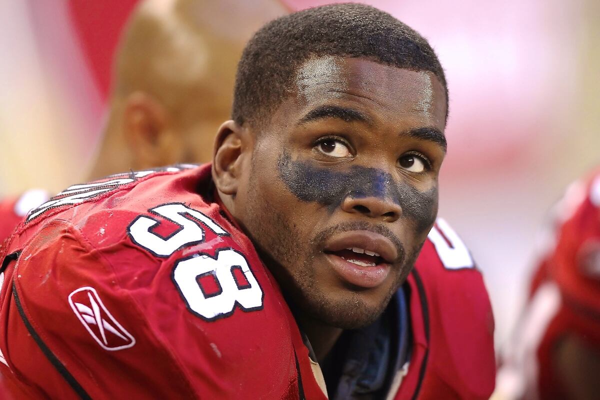 Daryl Washington Suspended for Entire 2014 Season: Latest Details and ...
