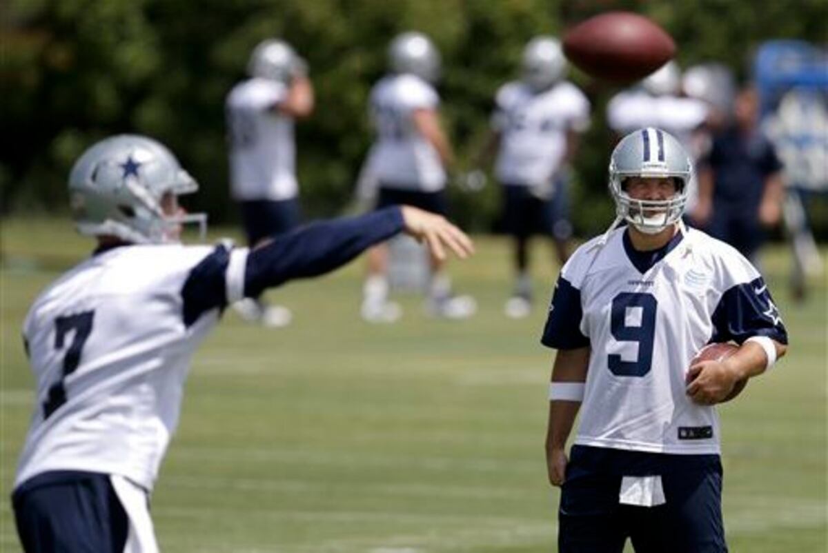 Dallas Cowboys: Full Position Breakdown and Depth Chart Analysis at ...