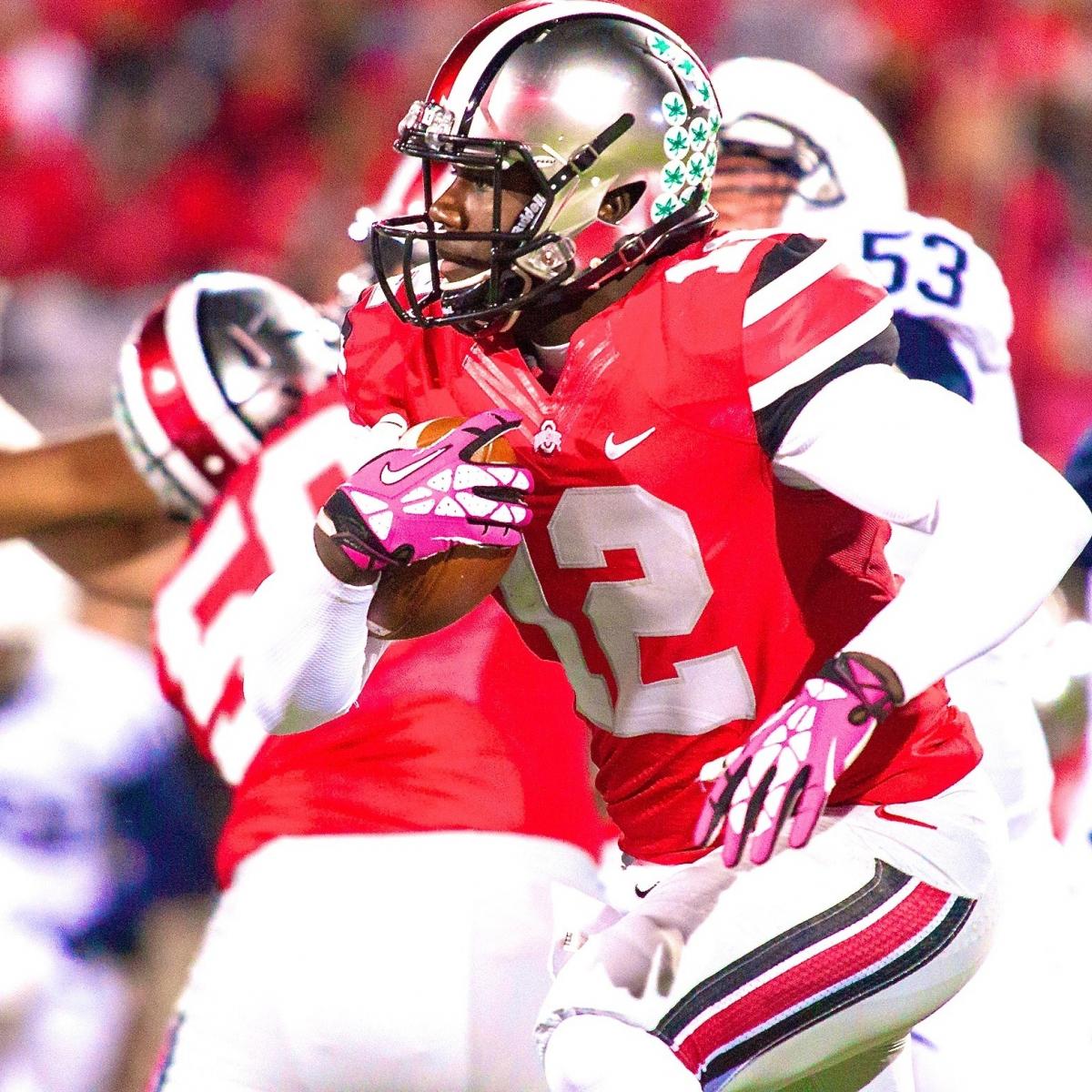 Optimistic, Pessimistic and Realistic Predictions for Every Big Ten ... Optimistic, Pessimistic and Realistic Predictions for Every Big Ten ...