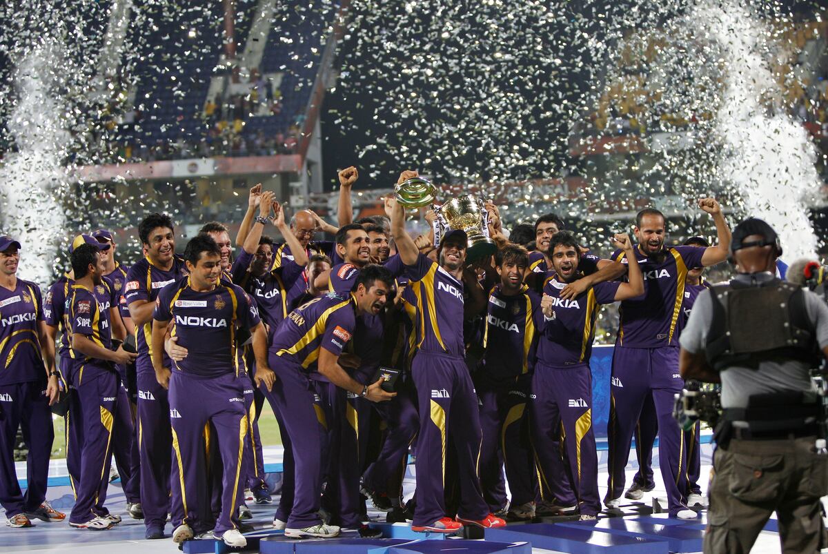 IPL 2014 Schedule: Final Fixture Info, Playoff Results List, Predicted ...