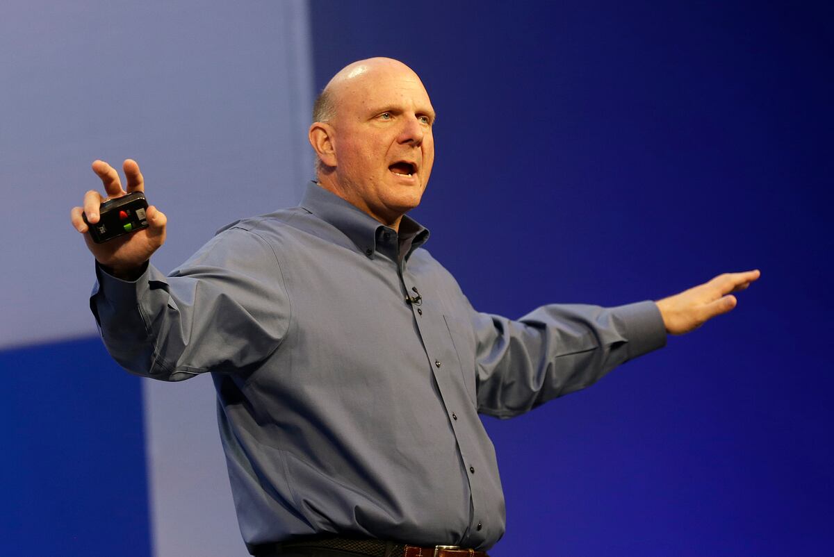 Everything You Need to Know About New Clippers Owner Steve Ballmer ...