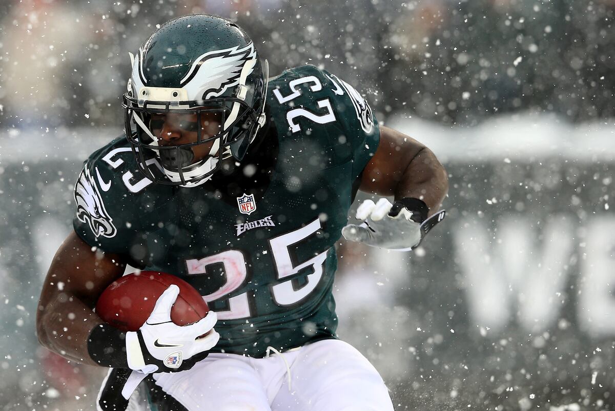 Ranking Strength of Every Philadelphia Eagles Positional Unit | News ...