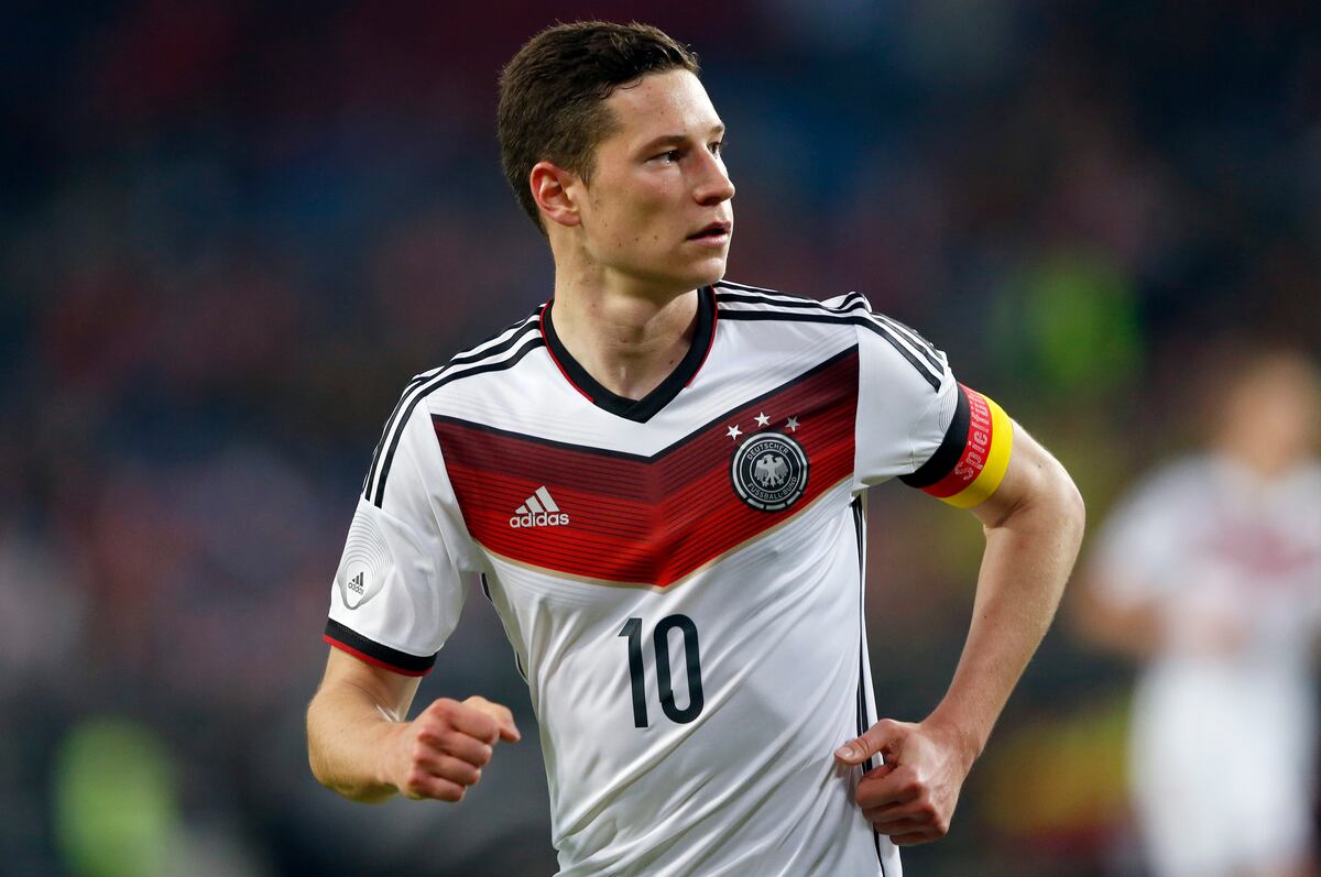 Germany vs. Cameroon: Date, Time, Live Stream, TV Info and Preview ...