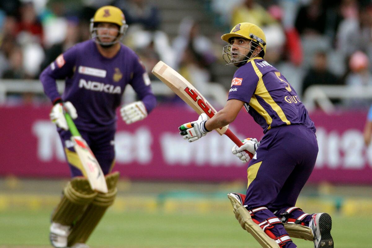 IPL 2014 Final: Kolkata vs. Kings XI Live Stream, TV Info and ...