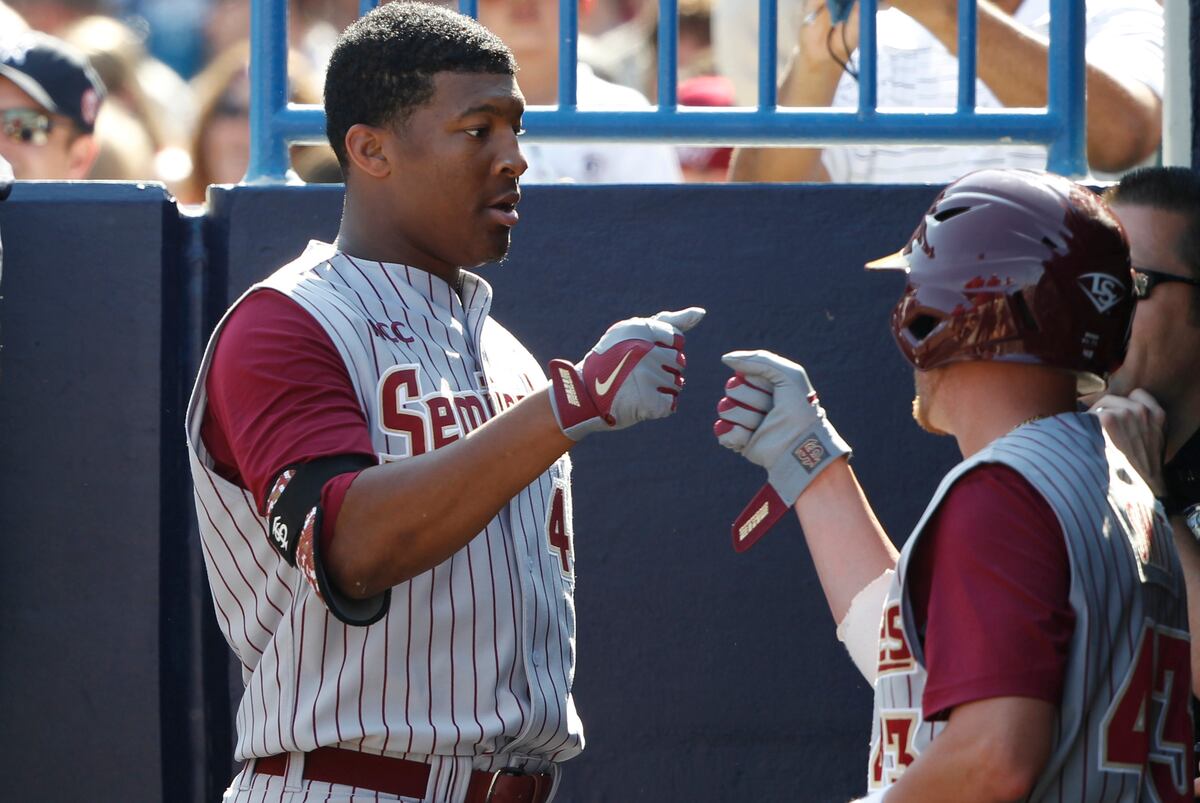 NCAA Baseball Regional 2014: Top Matchups to Watch on Upcoming Schedule ...