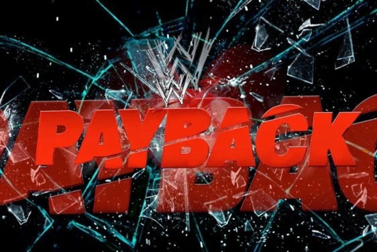 WWE Payback 2014: GSM's Pick, Preview and Potential for Each Match ...
