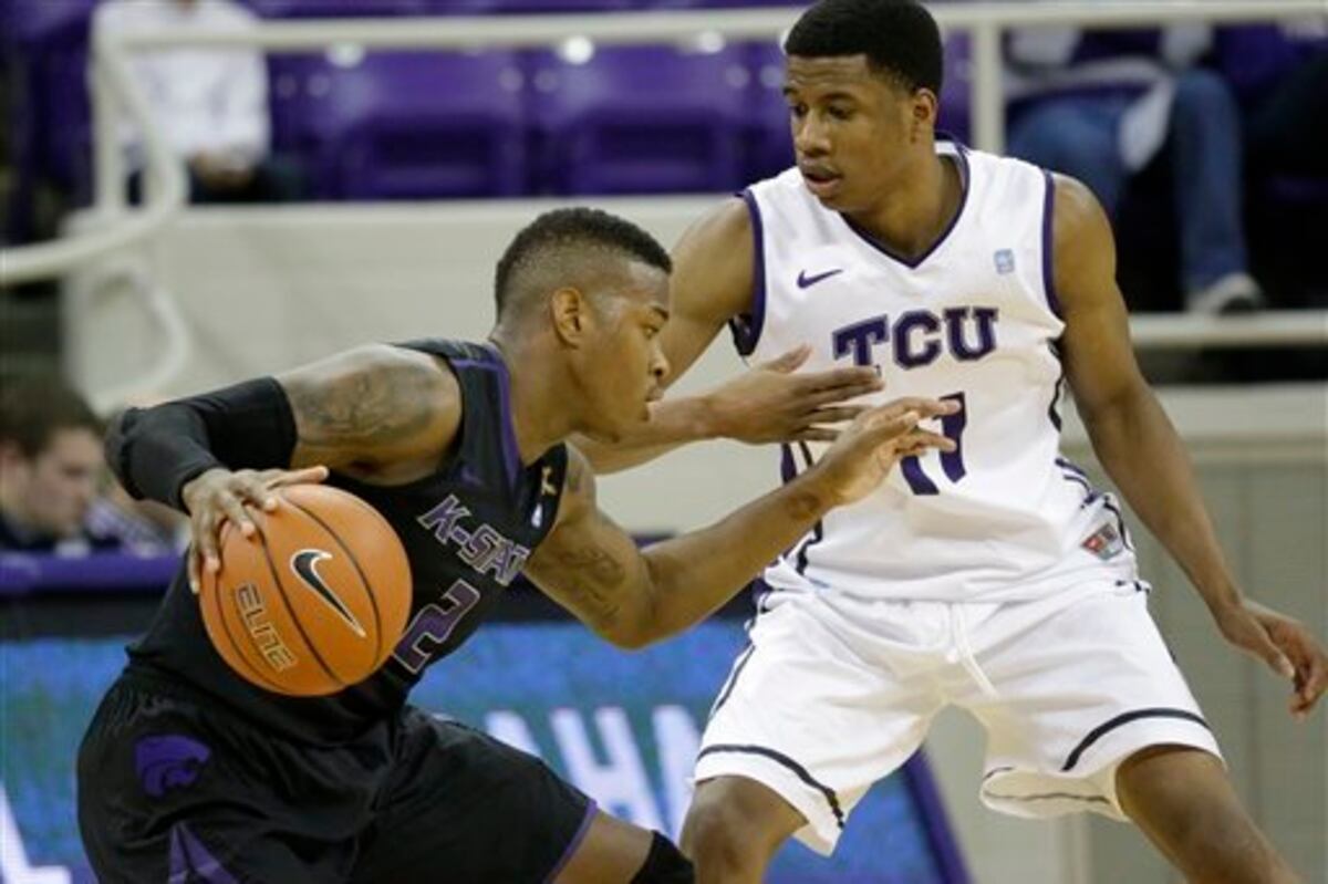 10 NCAA Basketball Players Who Are Unstoppable in 1-on-1 Situations ...