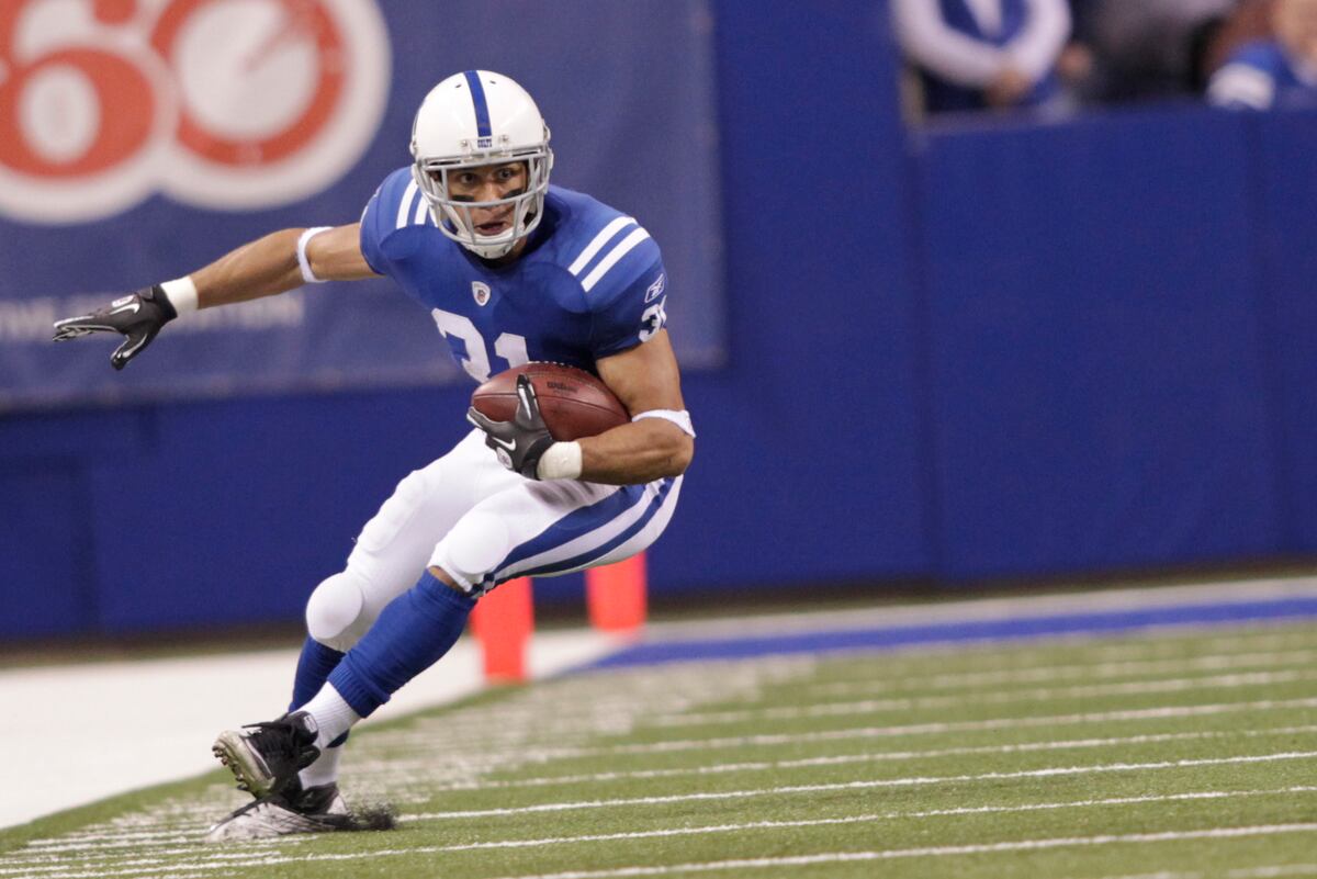 Why Donald Brown Will Replace Ryan Mathews as Chargers' Top Back | News ...