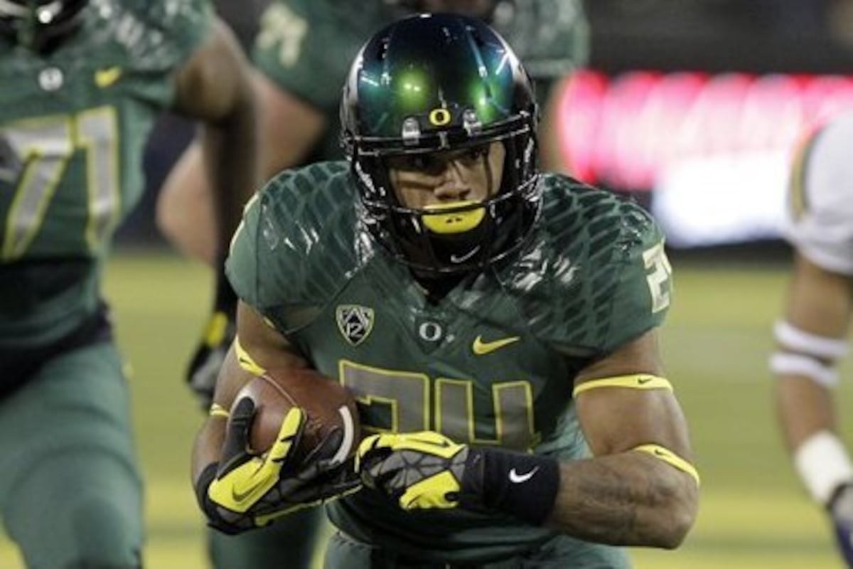 Position-by-Position Preview of Oregon Football's 2014 Roster | News ...