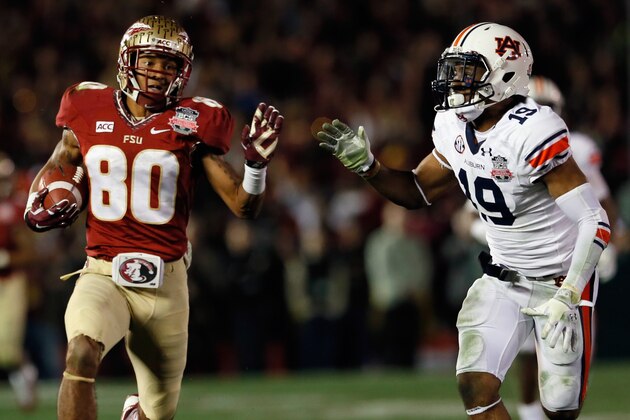 Florida State Football: Position-by-Position Preview of Seminoles' 2014 ...