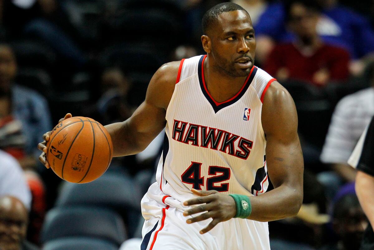 Elton Brand Intends to Return to NBA for 16th Season in 2014-15 | News ...