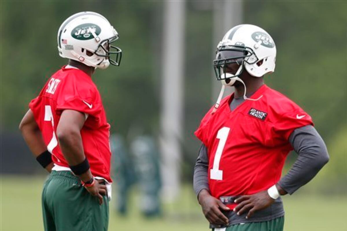 New York Jets: Full Position Breakdown and Depth Chart Analysis at ...