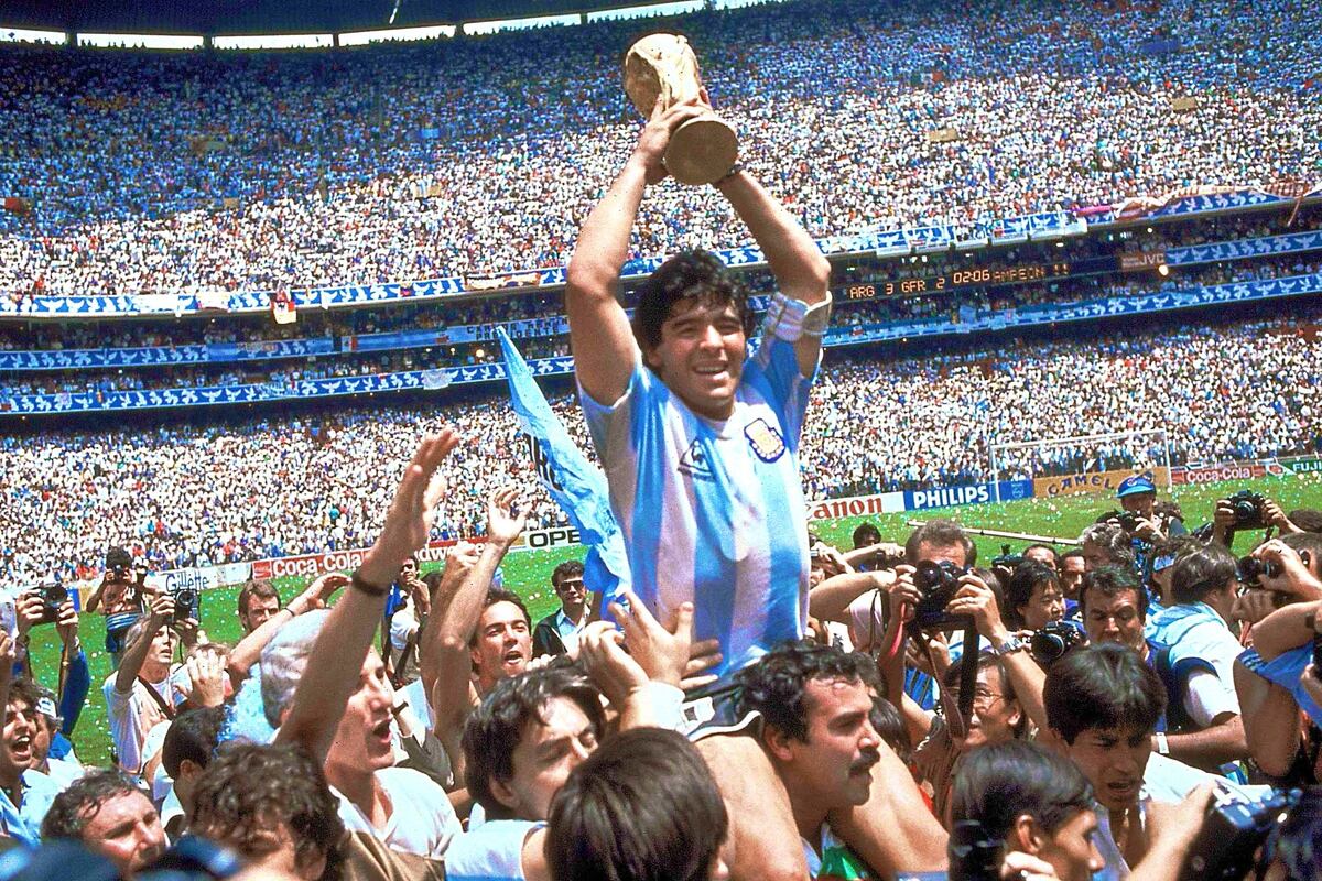 10 Most Influential Latin American Footballers | News, Scores ...