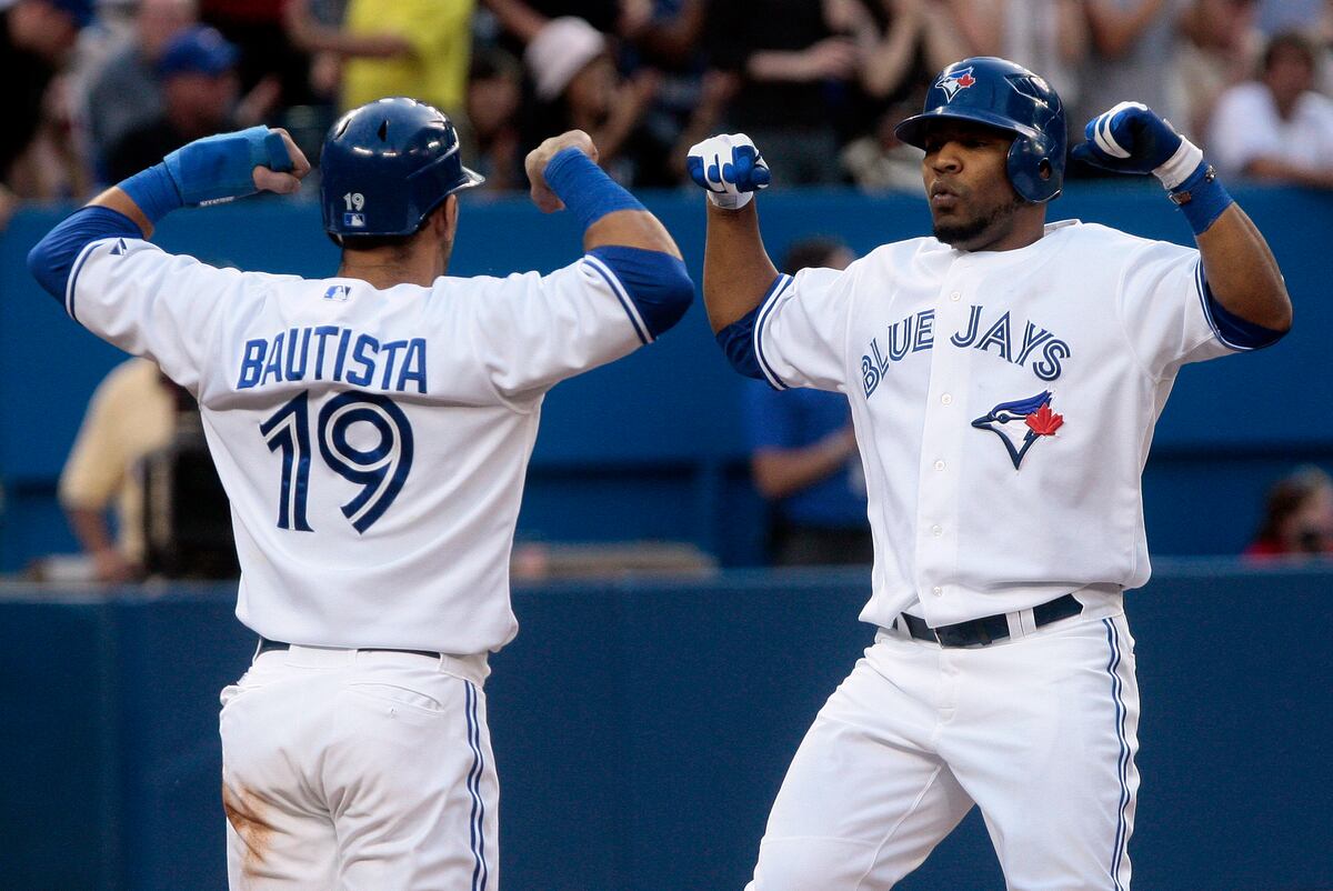 MLB Position-by-Position Player Power Rankings, June Edition | News ...