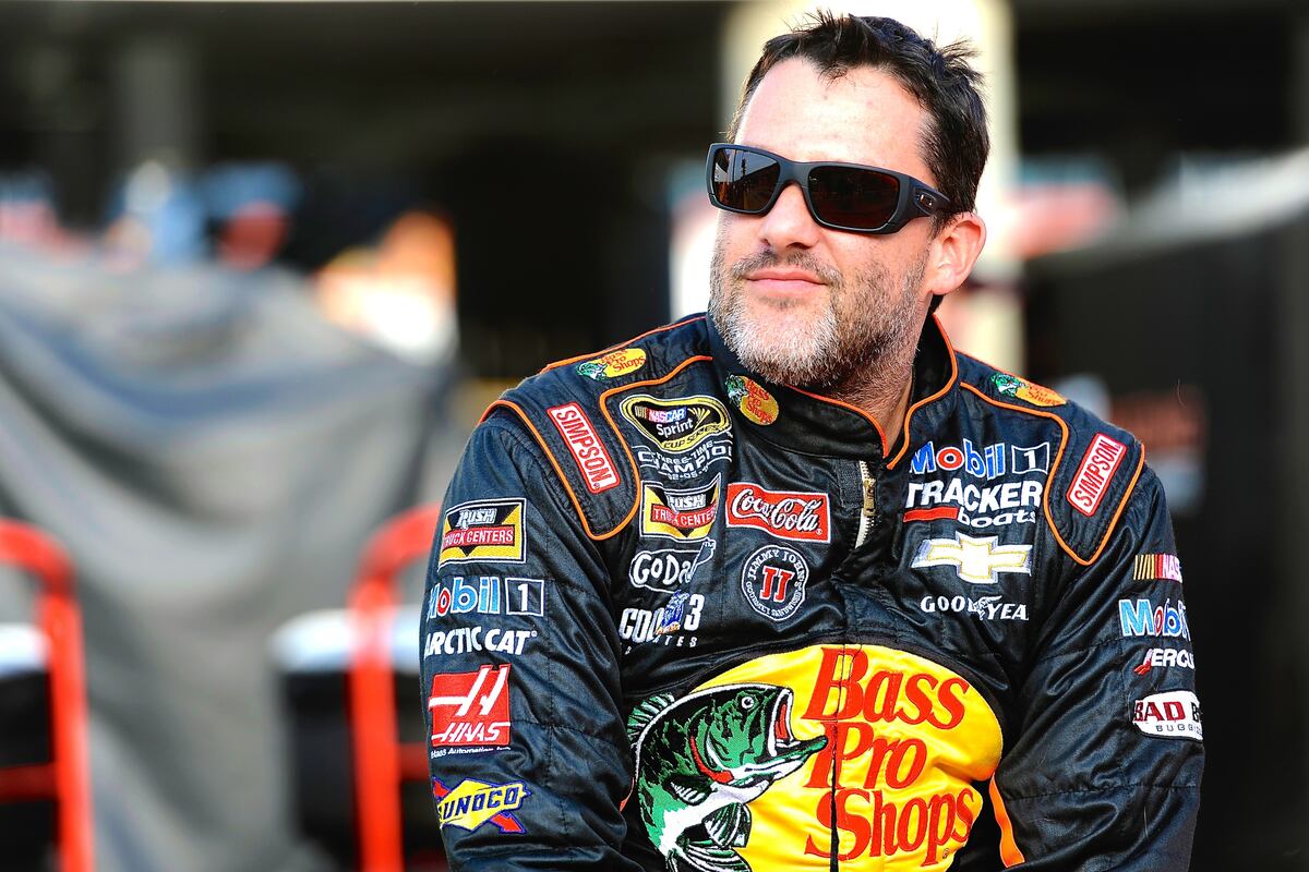 Biggest NASCAR Storylines to Watch Ahead of Sprint Cup Series at Pocono ...