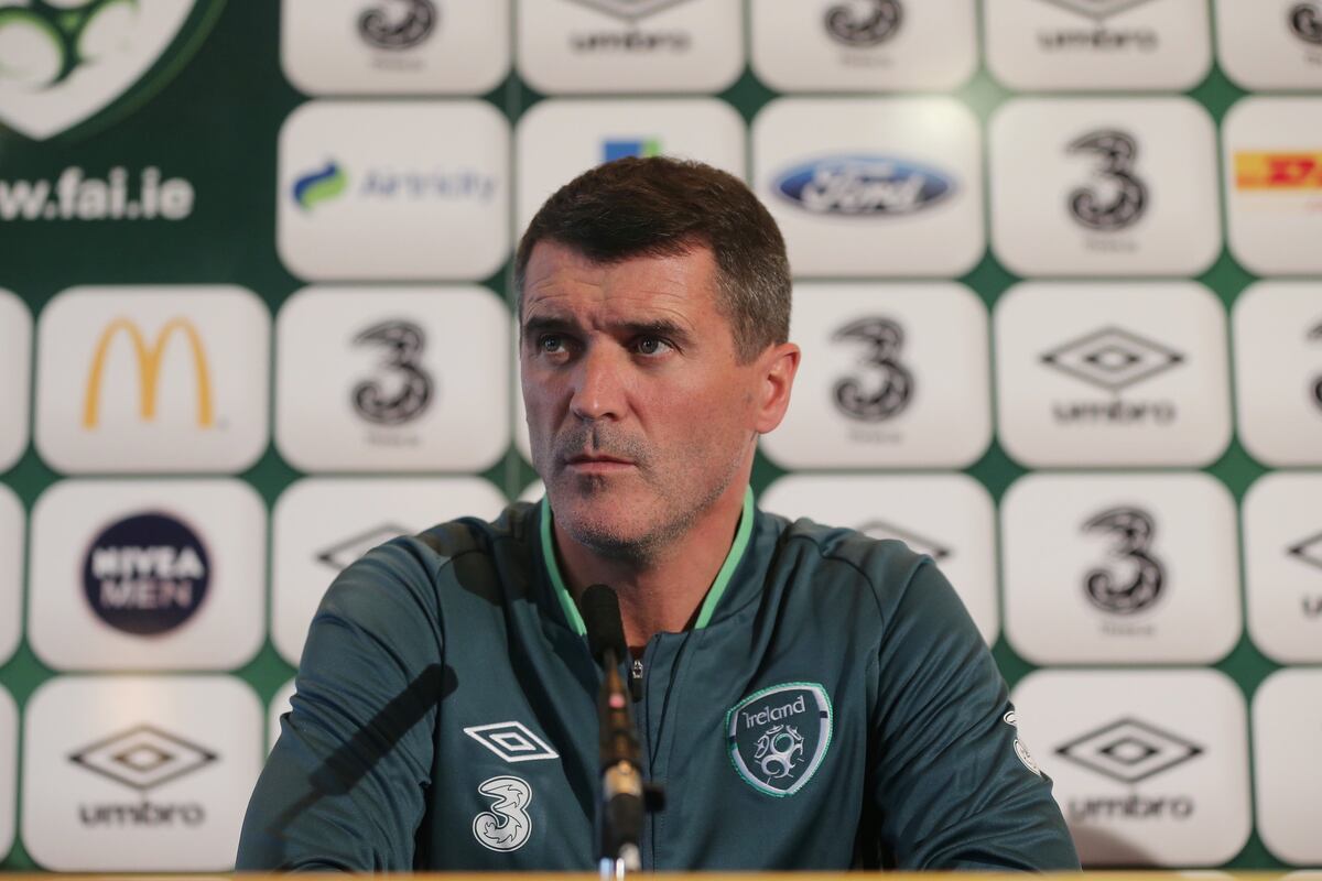 Celtic: Was Roy Keane Correct to Turn Down the Manager's Job? | News ...