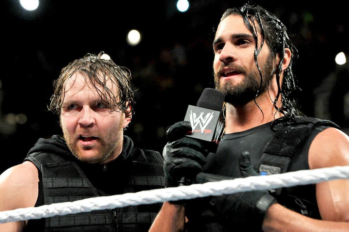 WWE Raw Results: Biggest Winners and Losers After June 2 | News, Scores ...