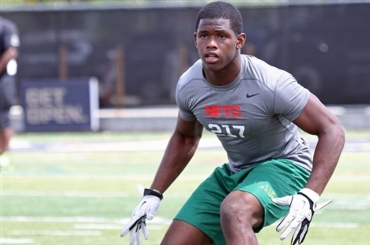 5 Reasons 4-Star Jaquan Johnson Will Sign with Miami | News, Scores ...