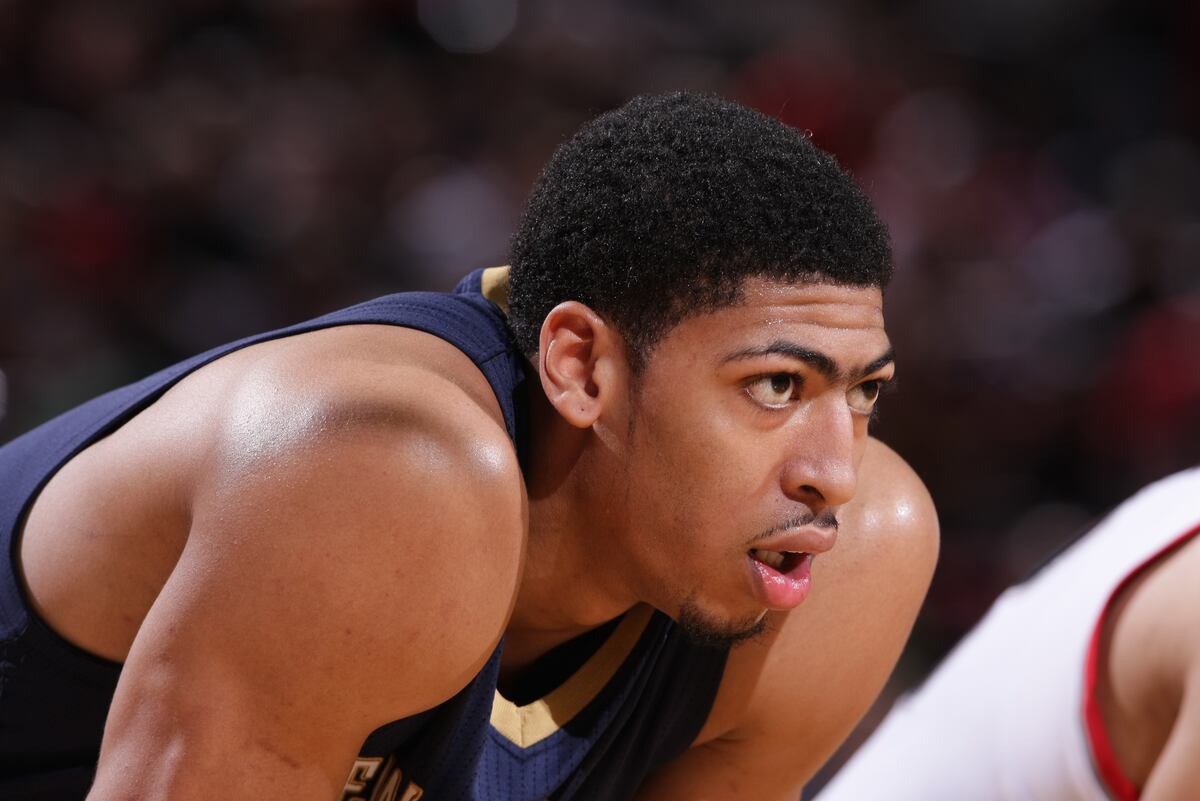 10 Rising Stars of the NBA | News, Scores, Highlights, Stats, and ...