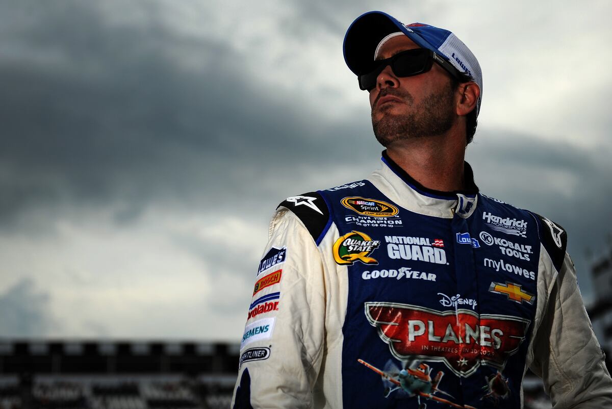 NASCAR at Pocono 2014: Latest NASCAR Team News, Top Drivers and More ...