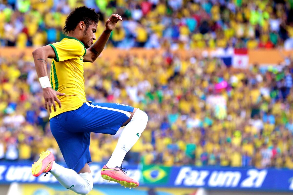 Brazil vs. Panama: 6 Things We Learned | News, Scores, Highlights ...