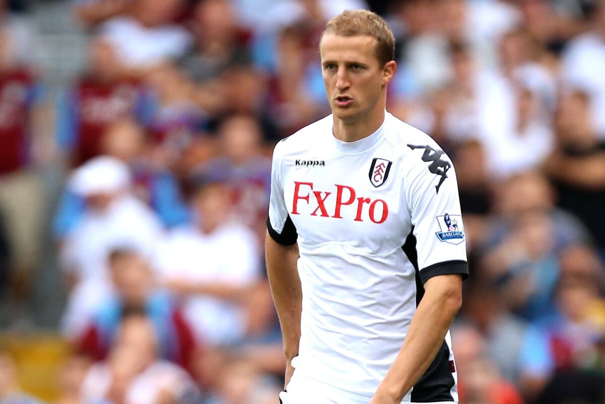 Brede Hangeland Released by Fulham: Latest Details and Analysis | News ...