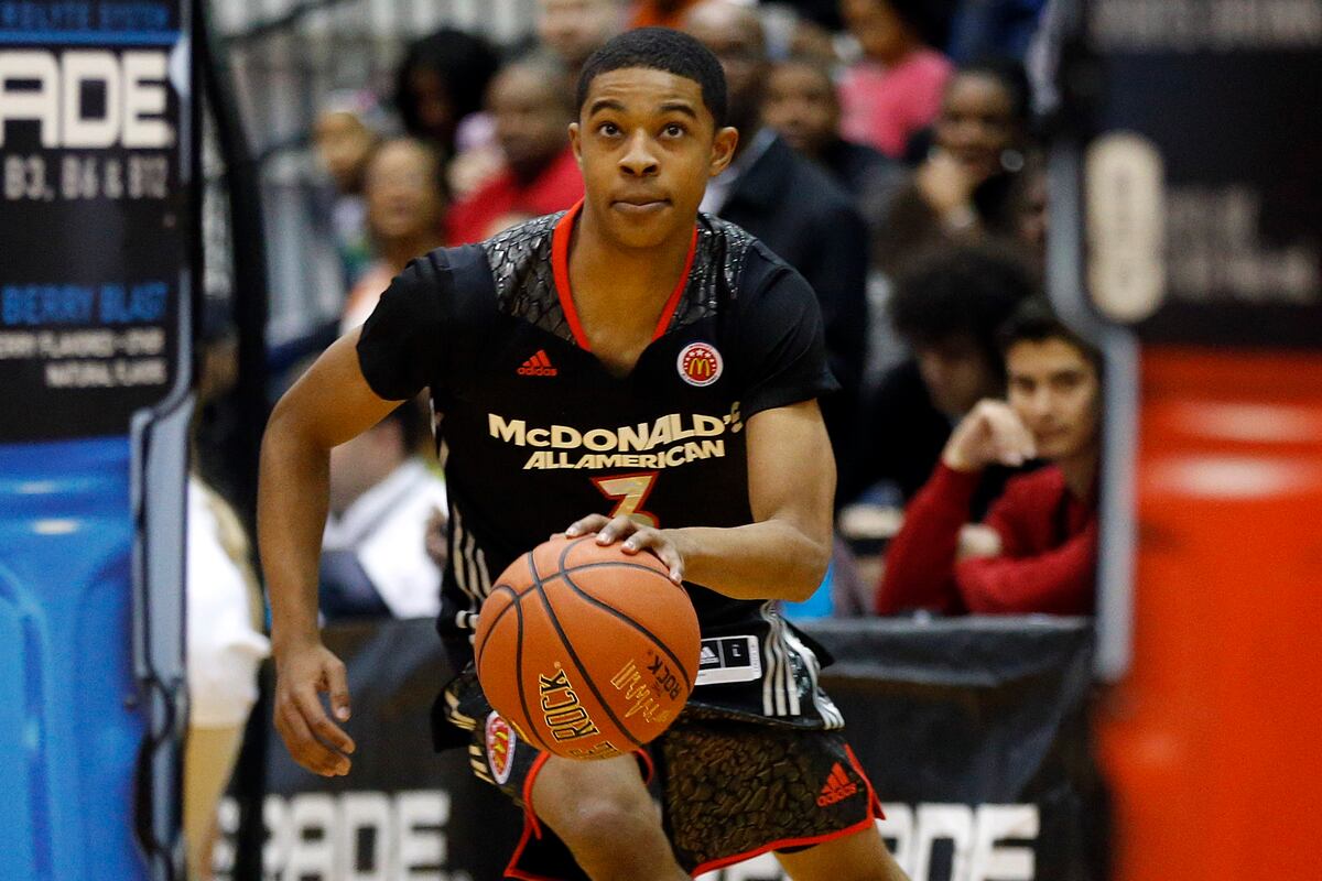 Kentucky Basketball: What Impact Will PG Tyler Ulis Have in 2014-15 ...