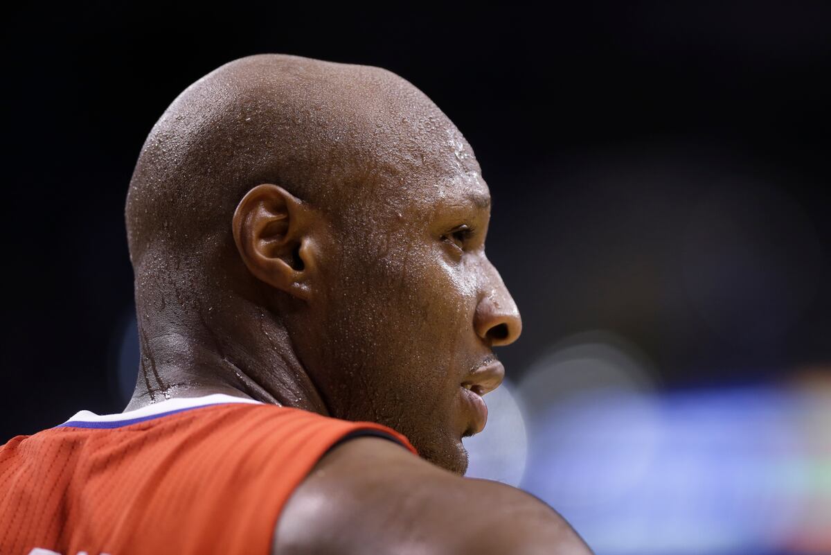 What Can New York Knicks Realistically Expect from Lamar Odom? | News ...
