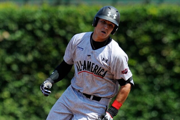 2014 MLB Mock Draft: Best Fits for Each Organization Selecting in 1st Round