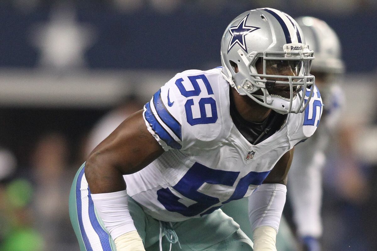 Ernie Sims Adds Versatility to Cardinals in Wake of Daryl Washington ...