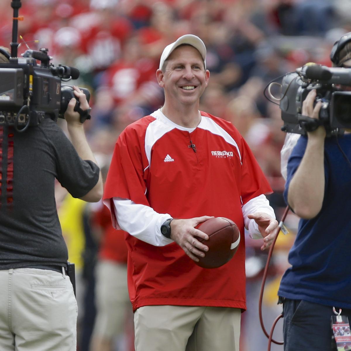 Nebraska's Bo Pelini Believes There Shouldn't Be a National Signing Day ... Nebraska's Bo Pelini Believes There Shouldn't Be a National Signing Day ...
