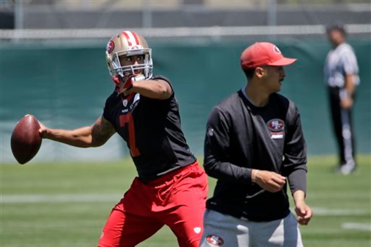 Future NFL Stars Who Are Currently Stuck as Backups | News, Scores ...
