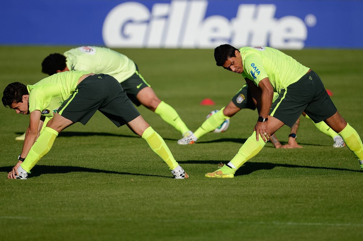 30 Best Twitter Accounts To Follow The World Cup With News Scores Highlights Stats And