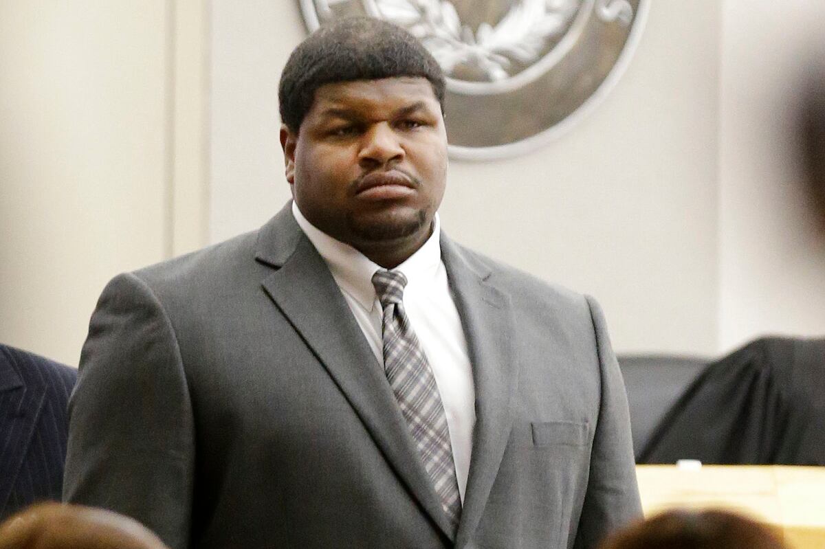 Should the Dallas Cowboys Bring Back Josh Brent? | News, Scores ...