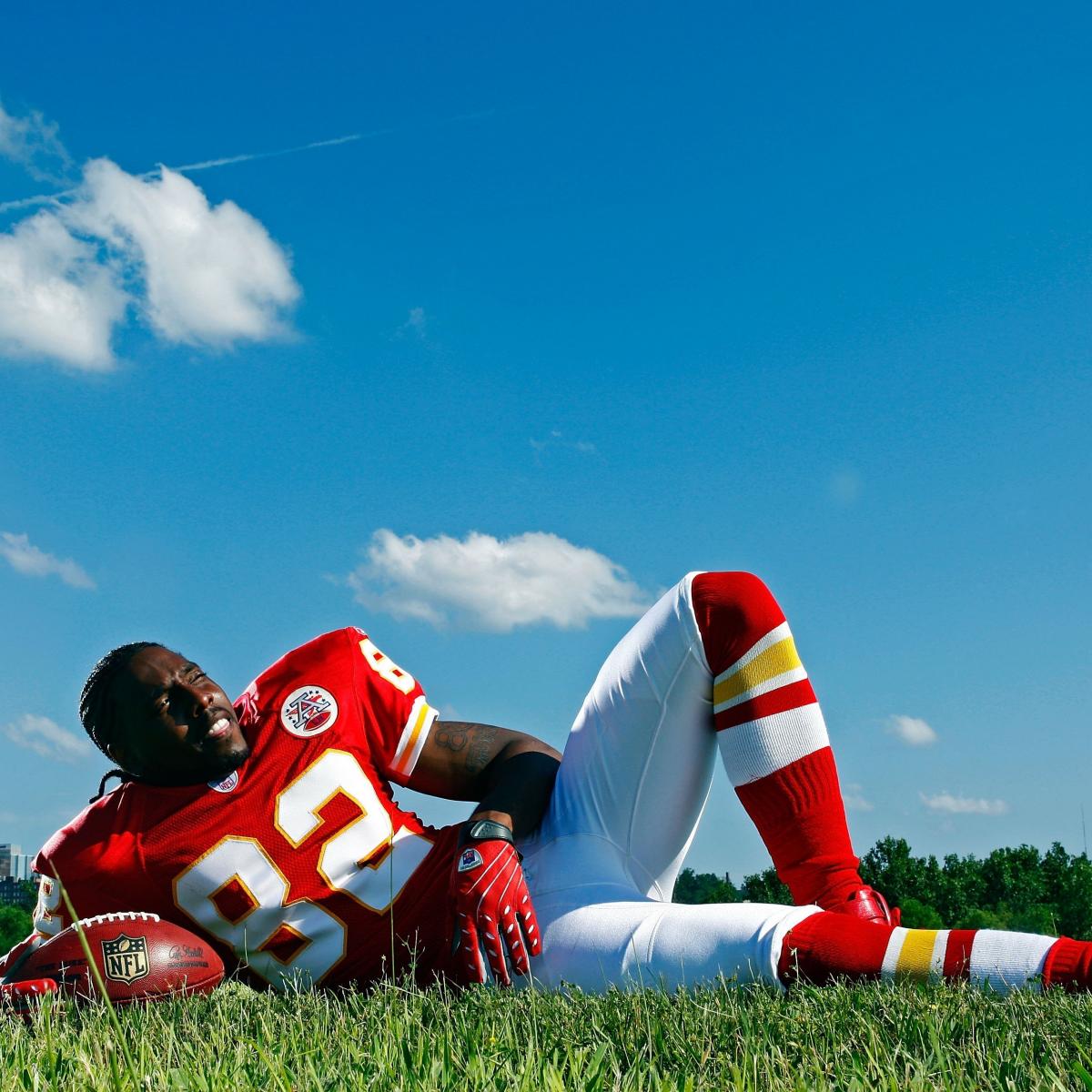 5 Biggest Takeaways from the Kansas City Chiefs' OTAs | News, Scores ...