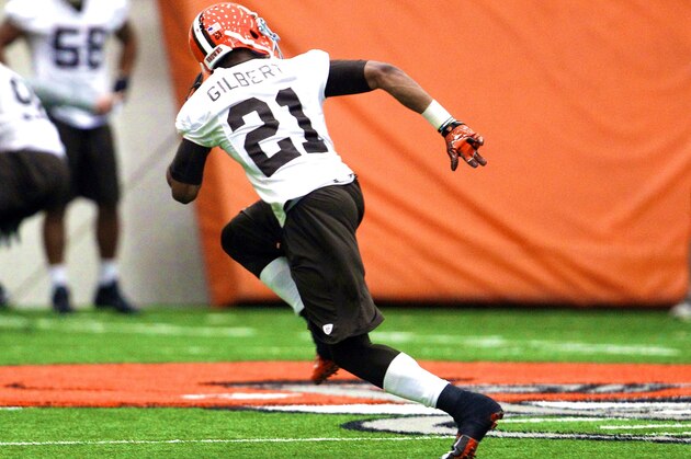 Why Defensive Backs Have a Tough College-to-NFL Transition