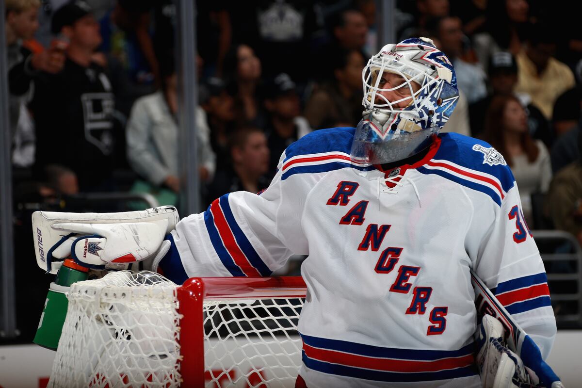 Why the New York Rangers Are Just as Clutch as the Los Angeles Kings ...