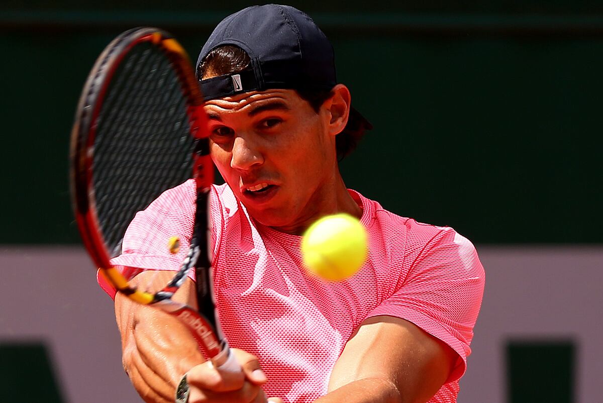French Open 2014: Full TV and Live Stream Schedule for Day 13 at Roland ...