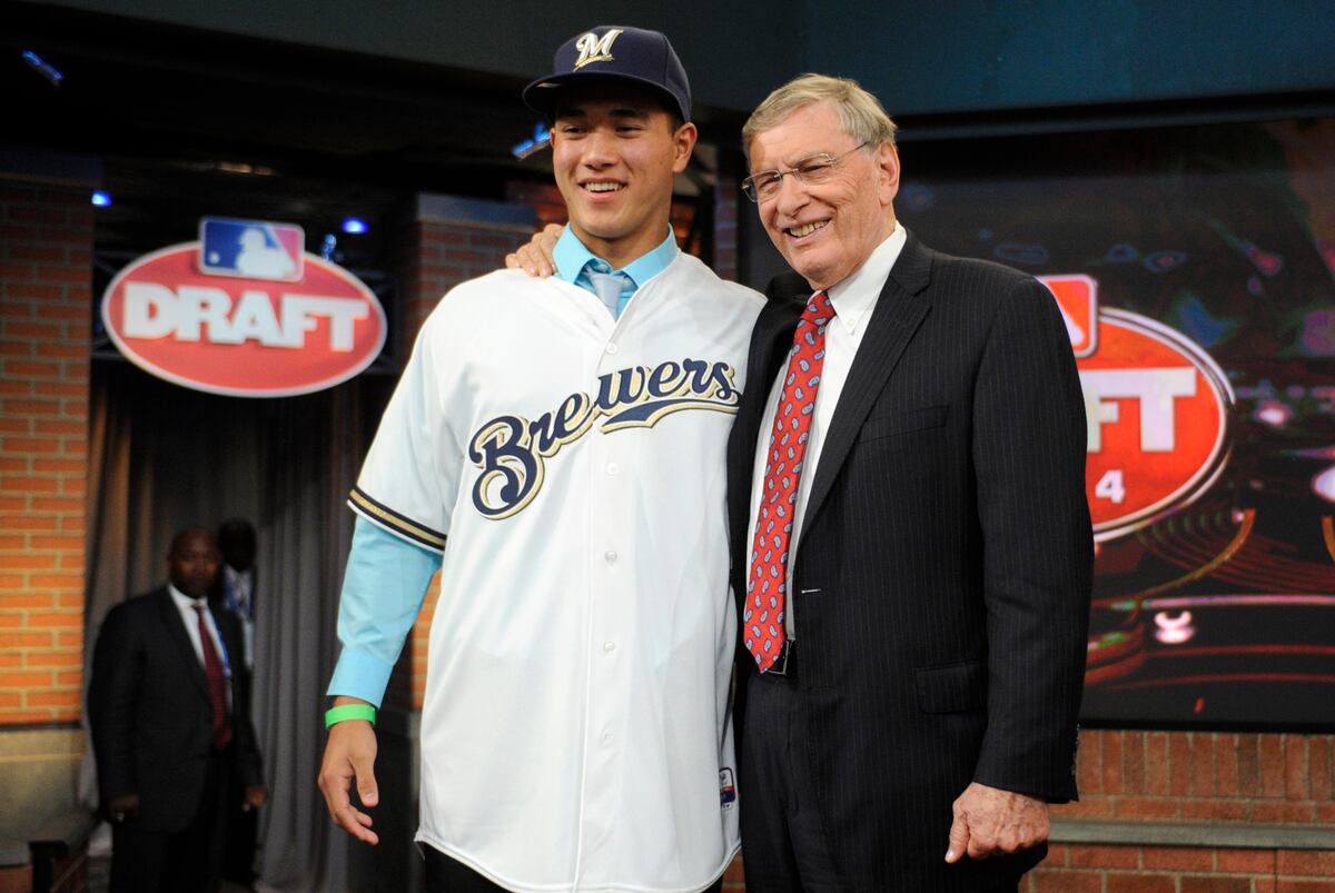 2014 MLB Draft Results: Team-by-Team List of Grades and Picks from ...