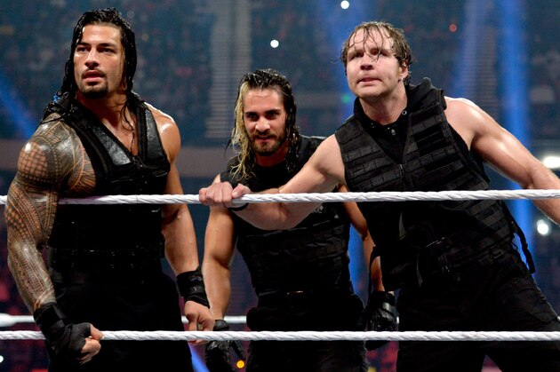 WWE's Top Tweets, Instagram Photos and Viral Videos for Week of June 2