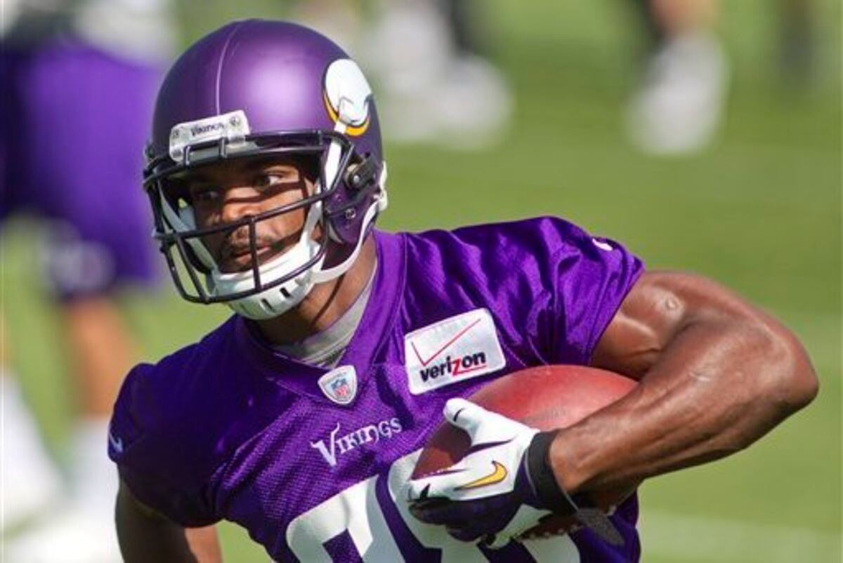 Minnesota Vikings: Full Position Breakdown, Depth-Chart Analysis at ...
