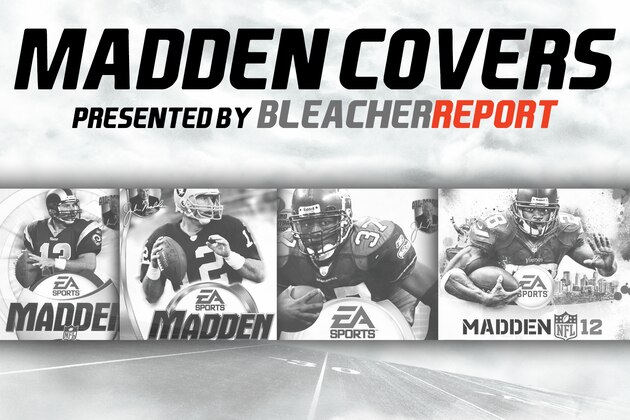 What the Madden Cover Should Have Looked Like Every Year