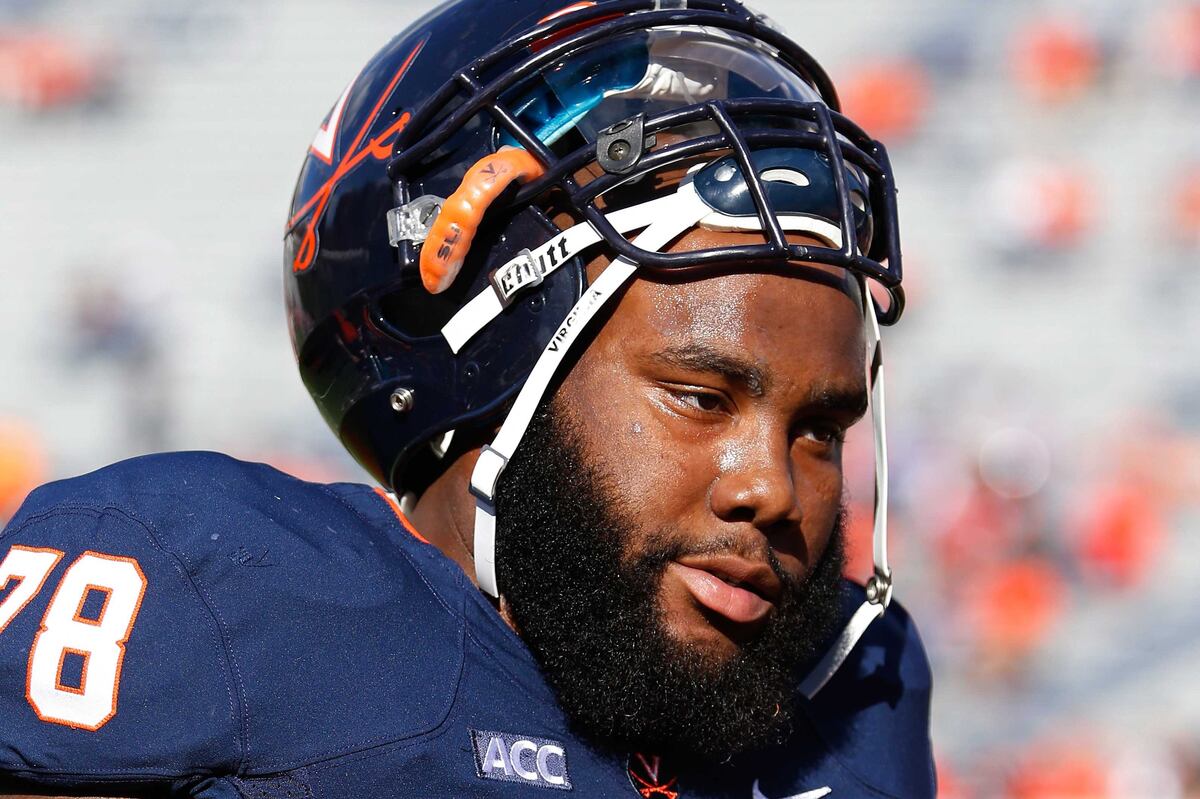 In-Depth Analysis of Washington Redskins Rookie OT Morgan Moses | News ...