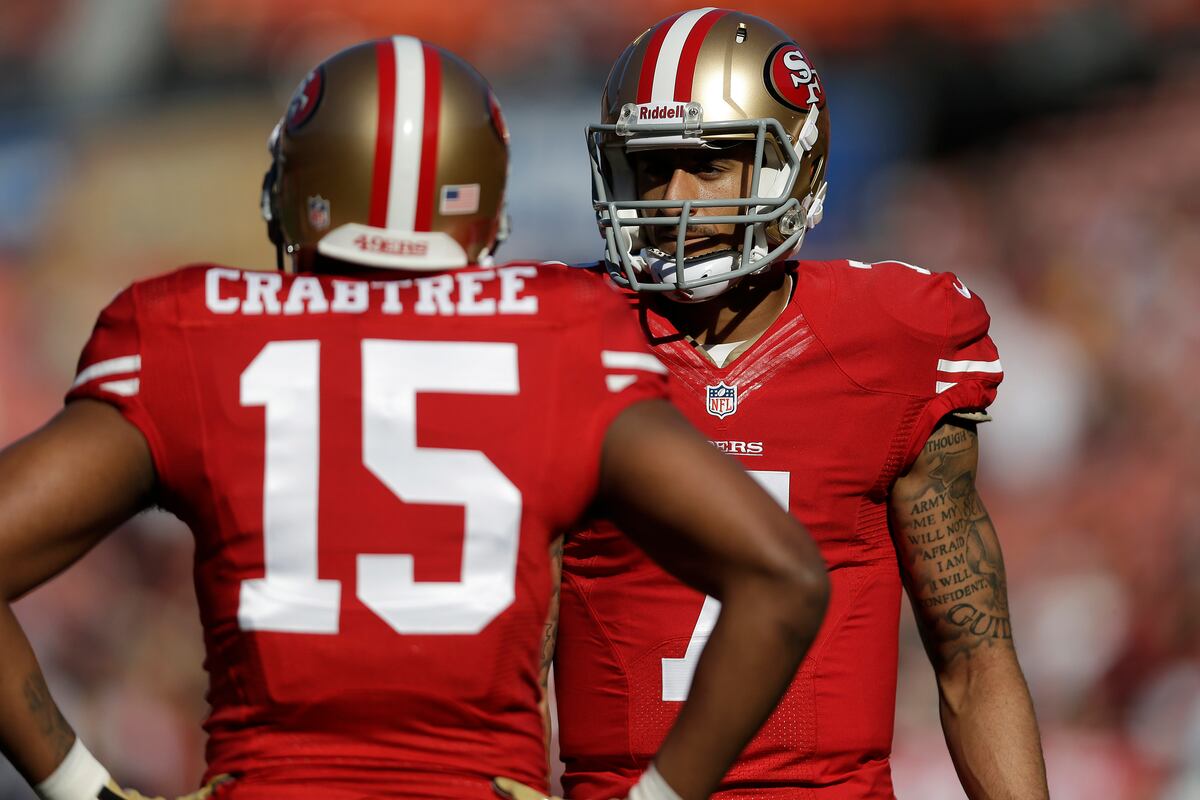 San Francisco 49ers: Creating the Blueprint for Optimal Offense in 2014 ...