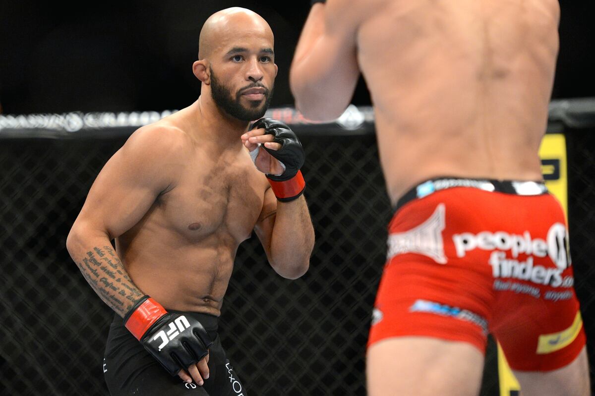 Ufc Fight Night 42 Results Burning Questions Heading Into Ufc 174