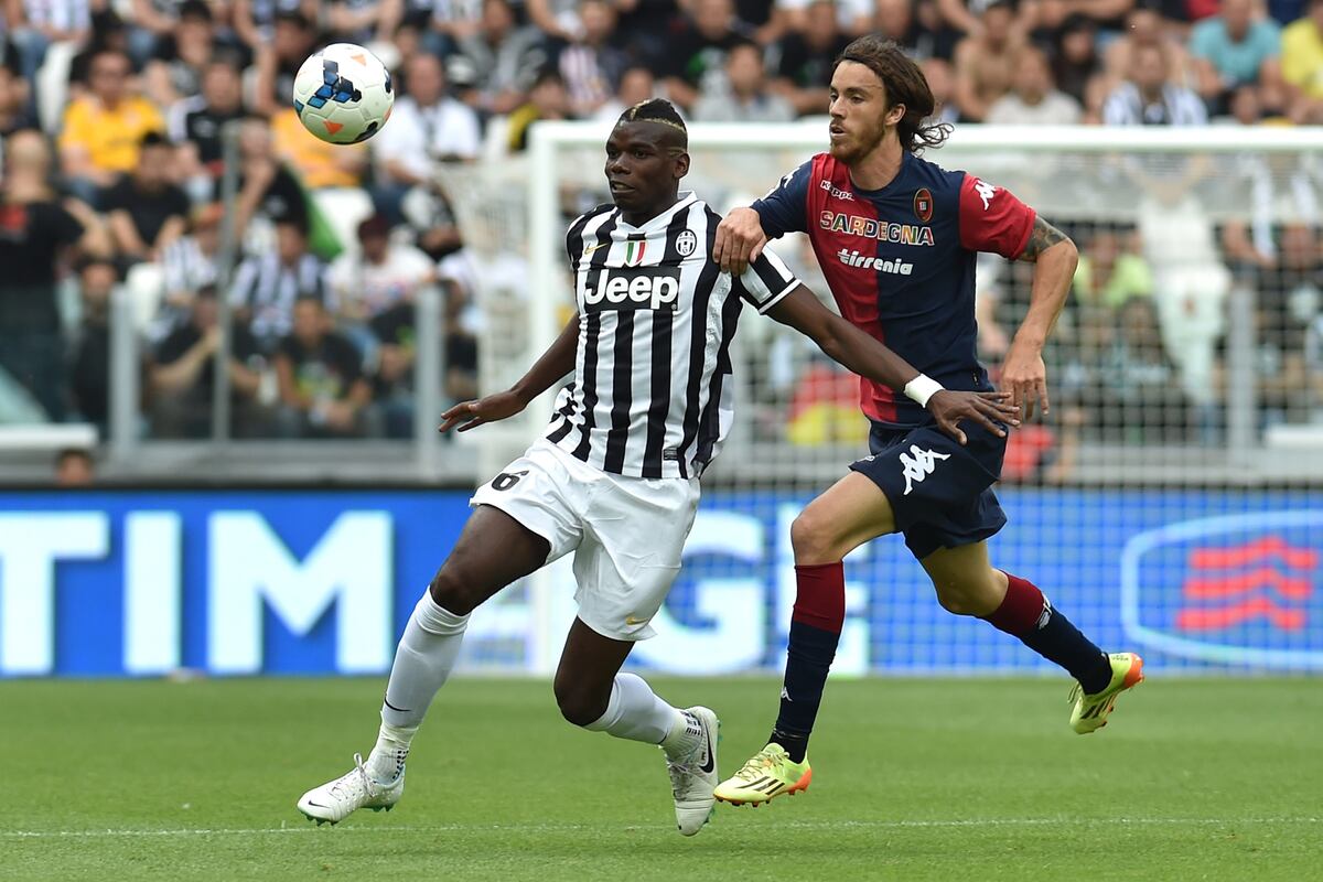 Paper Gossip: Man Utd Quoted £60M for Paul Pogba, Arsenal Eye Balotelli ...